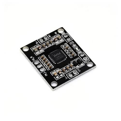 PAM8610 Amplifier Board Dual Channel XH-M181 Price in Pakistan ...